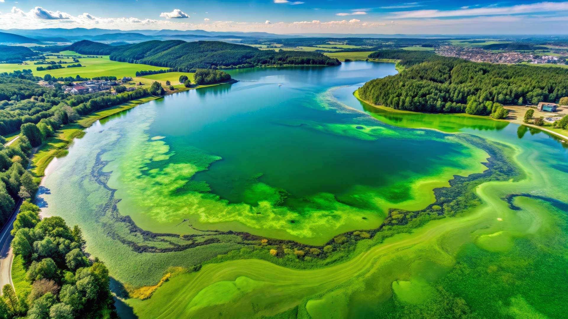 Innovative Approaches in Environmental Remediation Technologies