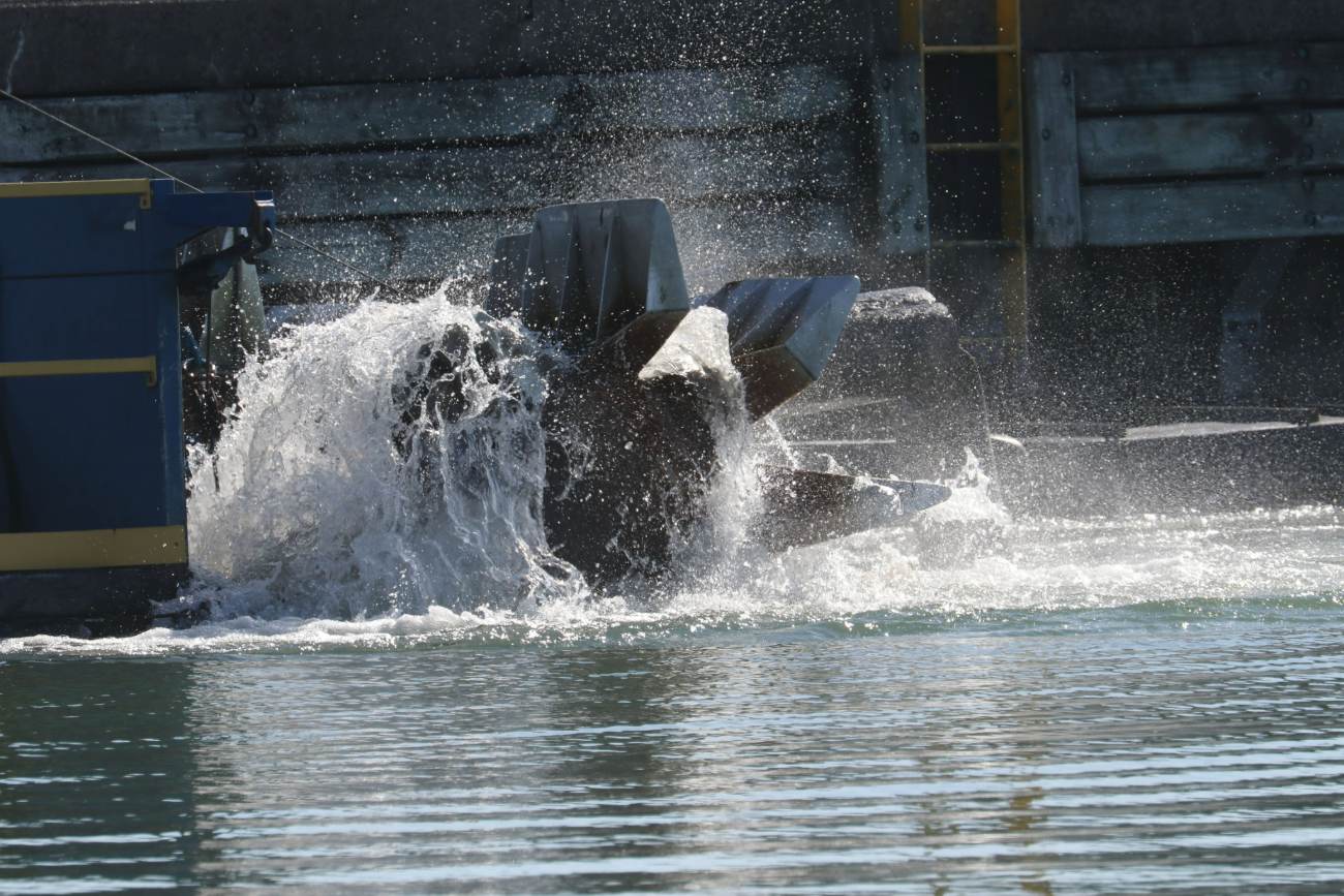 Dredging Equipment: How It Works and Why It's Important