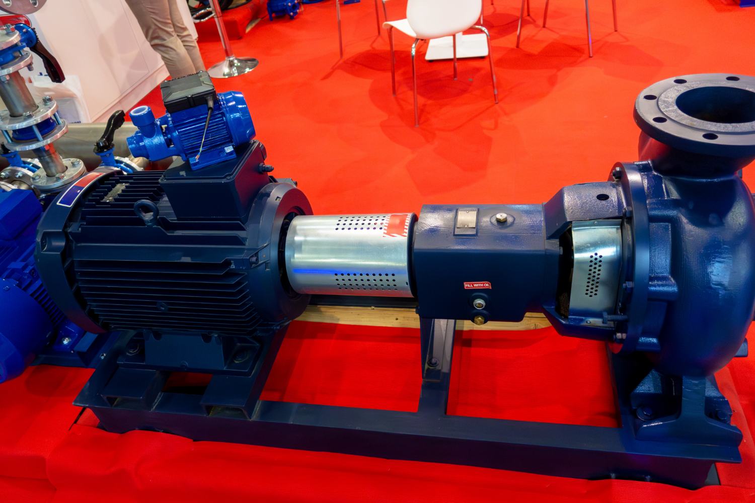 Submersible Slurry Pump Sizing & Configuration Guide