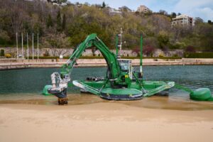 Dredging Equipment: How It Works and Why It's Important