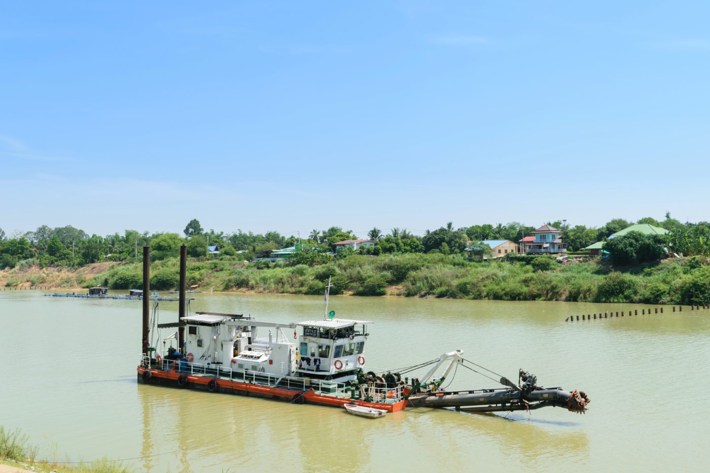 Cost, Benefits & ROI: Complete Guide to Dredging Services